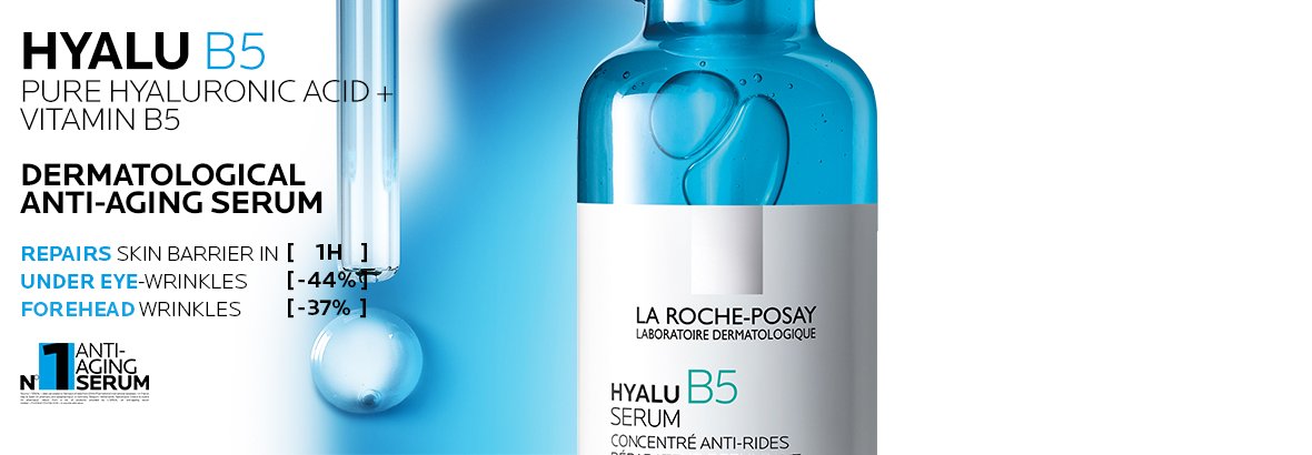 Hyalu B5 Serum Samples.