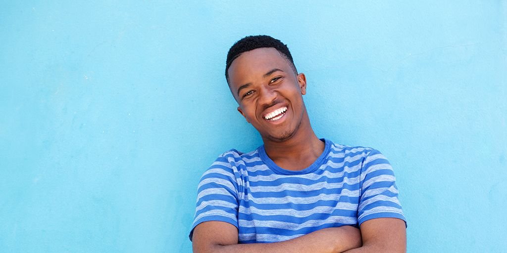 Adult acne in men: skin and beard care | La Roche-Posay