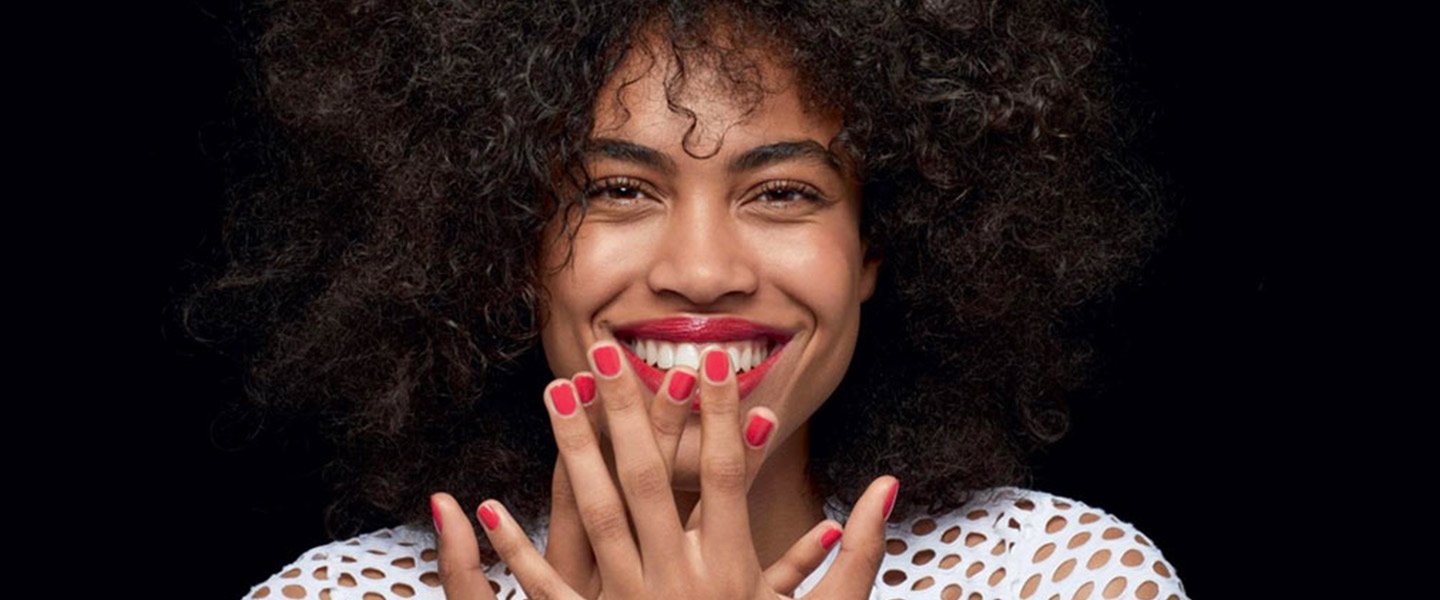 How to achieve a flawless complexion when you have blemish-prone skin ...