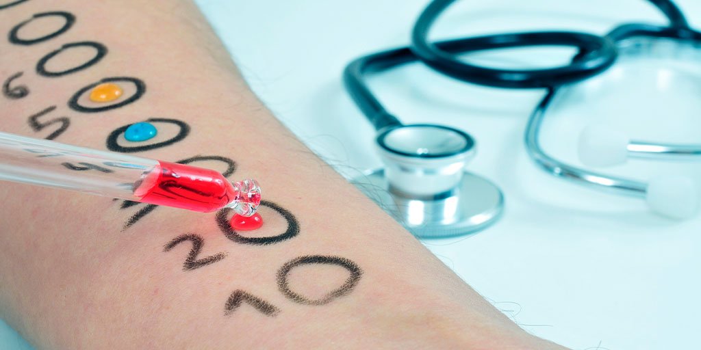 Skin Allergy Treatment & Consultation | La Roche-Posay