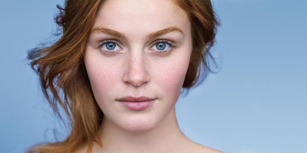 Facial Redness, Skin Flushing & Erythrosis | La Roche-Posay