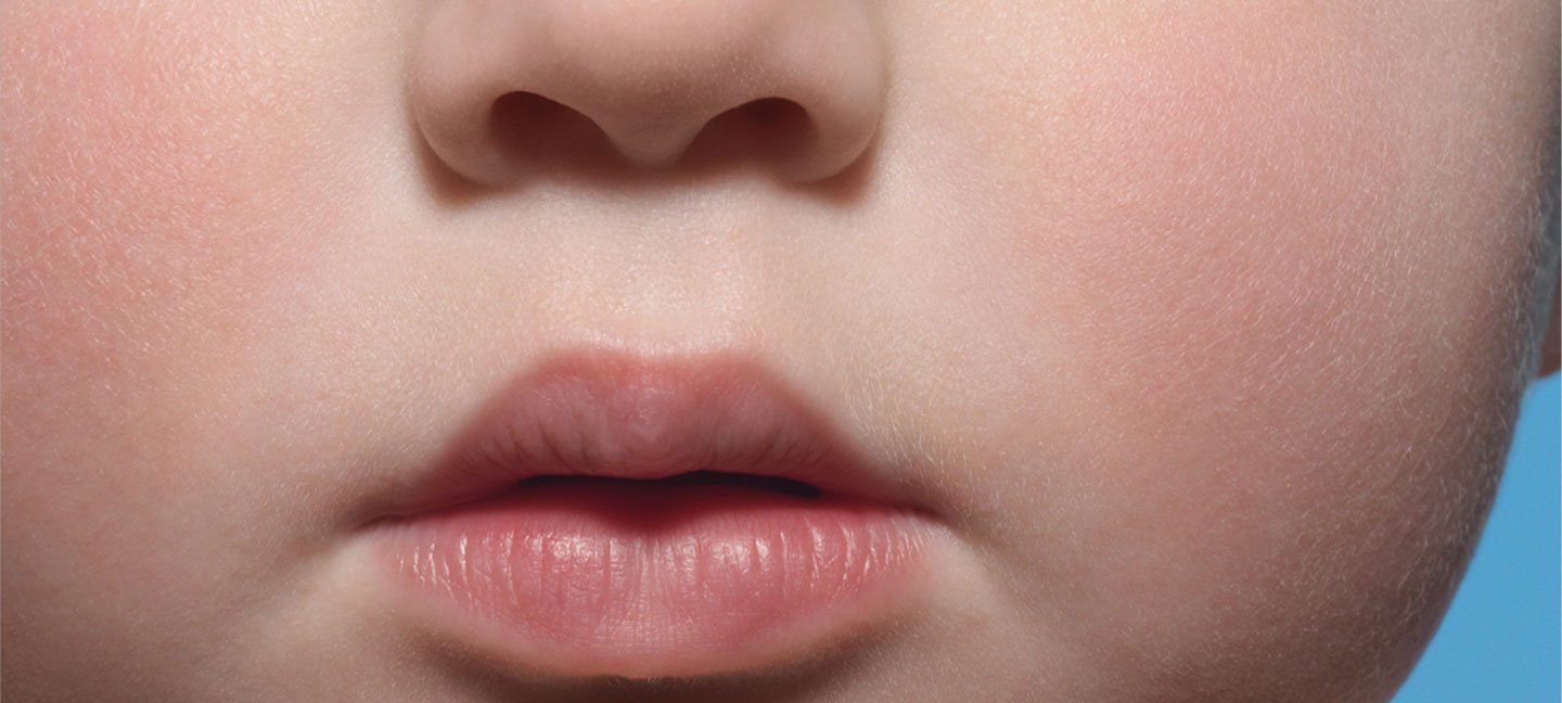 Children Lip care : 3 care and products by La Roche-Posay