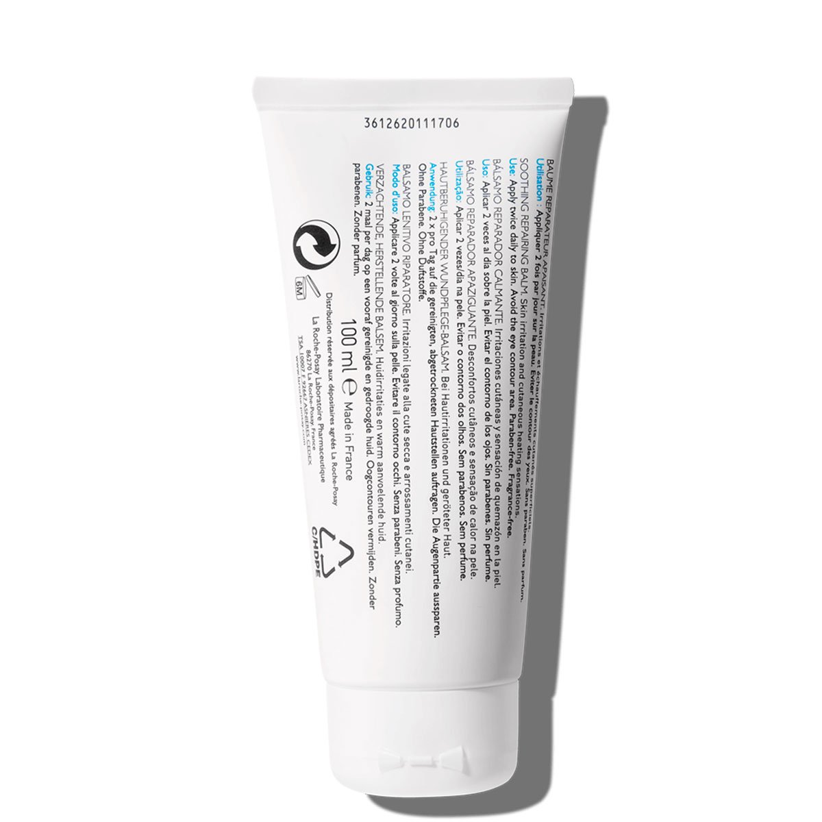CICAPLAST BAUME B5 : NOURISHES, PROTECTS AND REPAIRS* DRY-SKIN* repairs ...