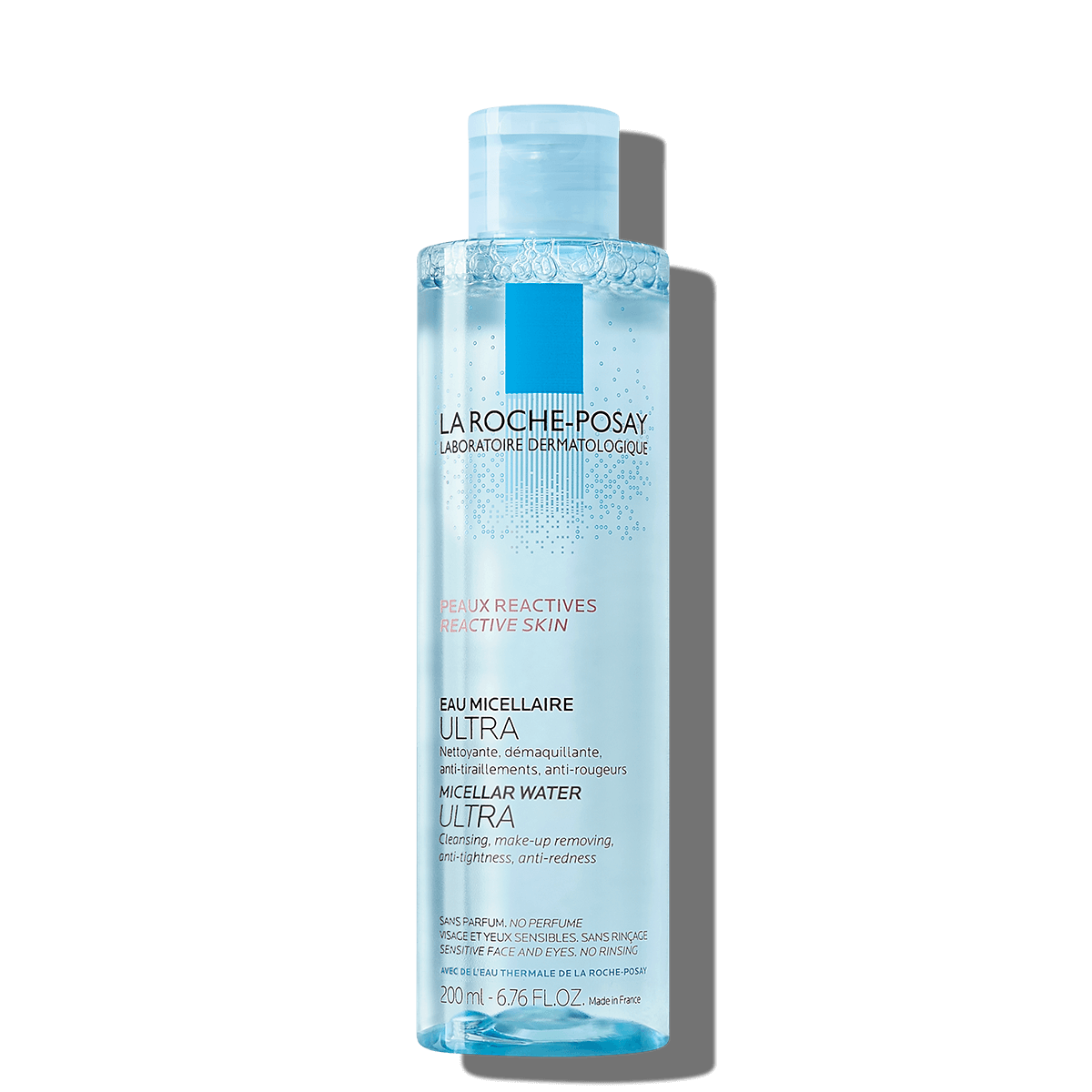 Face care Toners & mists : 7 care and products by La Roche-Posay