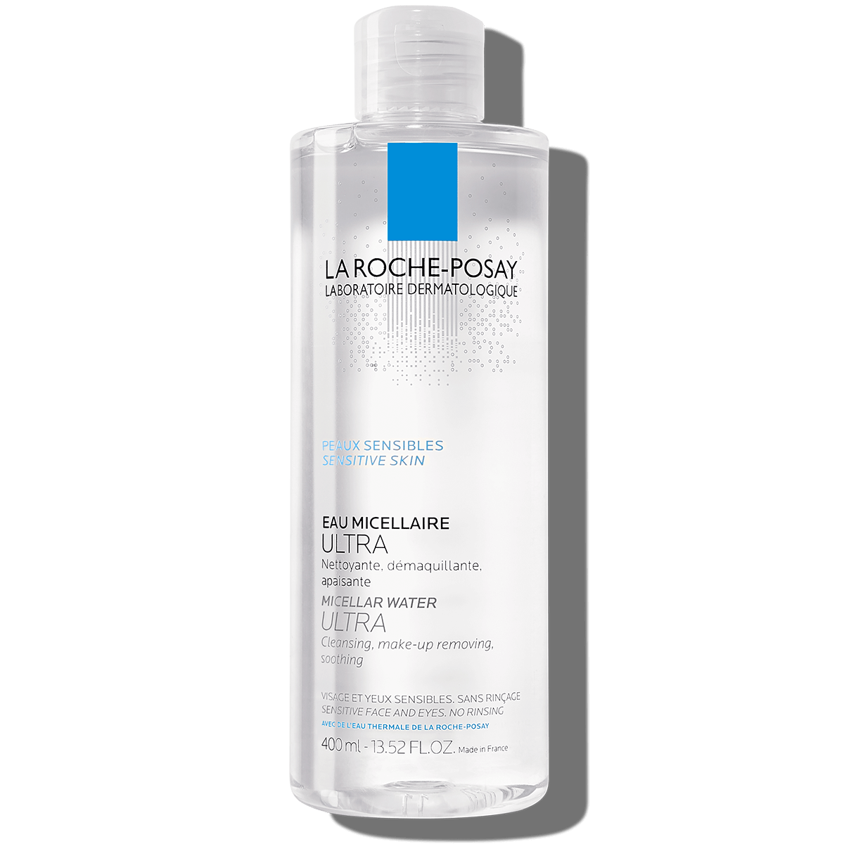Face care Toners & mists : 7 care and products by La Roche-Posay