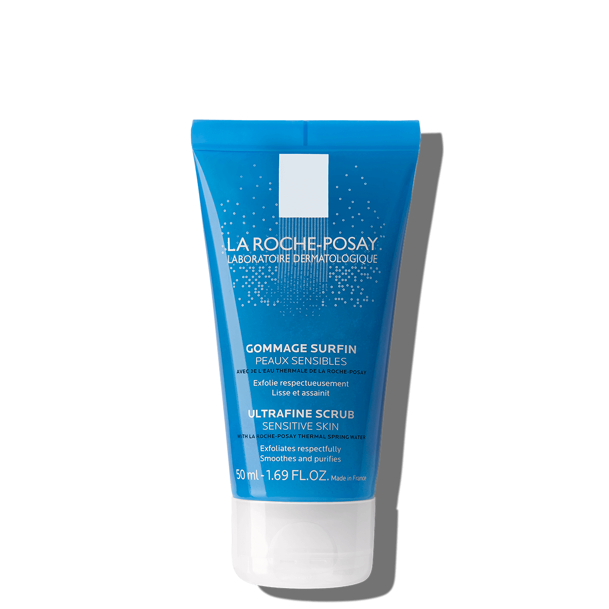 Face care Face mask & exfoliators : 2 care and products by La Roche-Posay