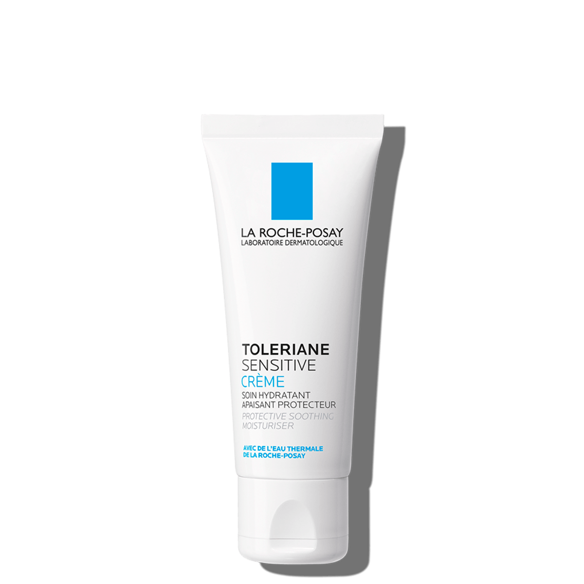 Toleriane Sensitive Cream Protective Soothing Moisturiser By La Roche Toleriane Sensitive Cream Protective Soothing Moisturiser By La Roche