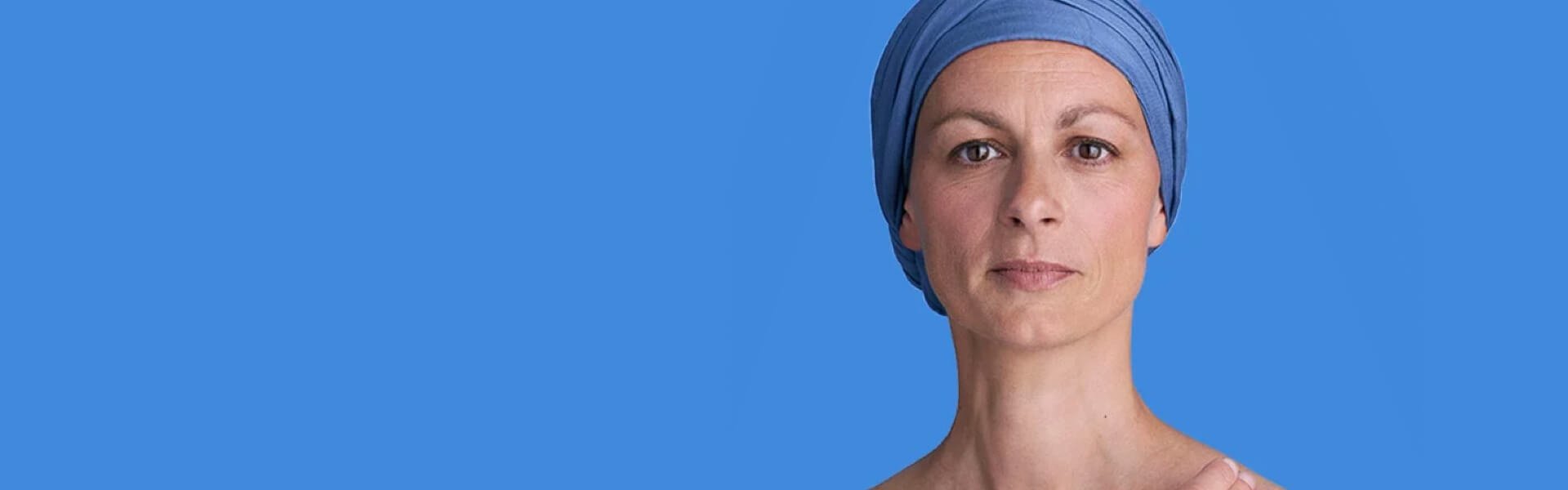 Better Skin Throughout Cancer by La Roche-Posay