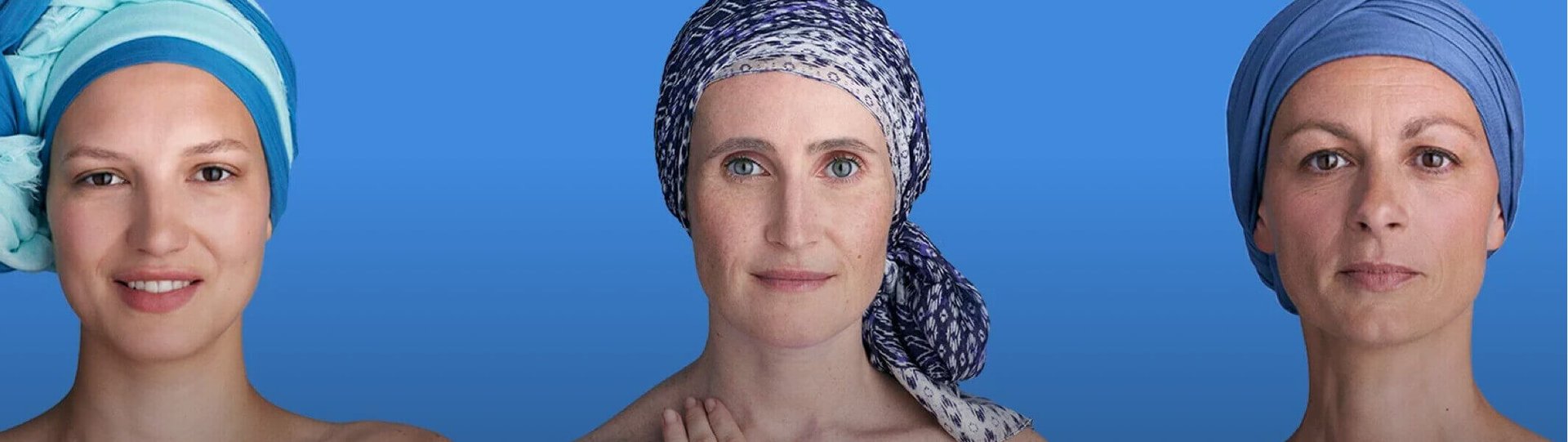 Discover Skincare for Cancer Patients | La Roche Posay