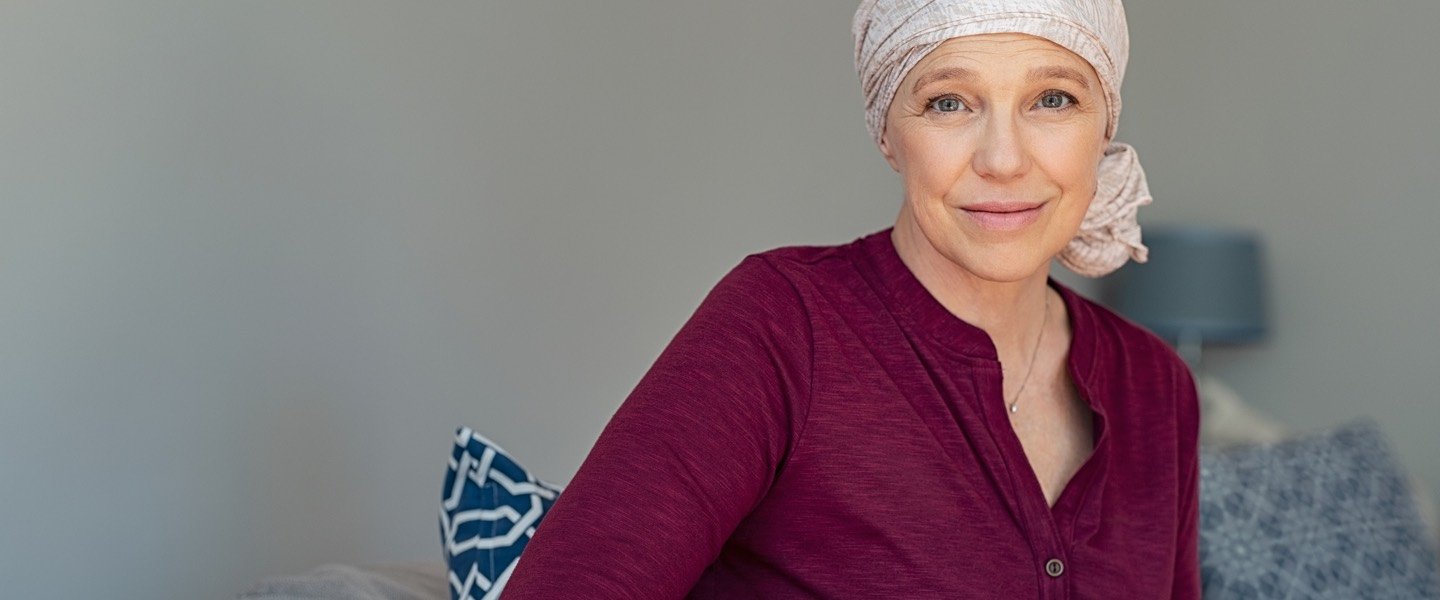 Better Skin Throughout Cancer by La Roche-Posay - La Roche Posay