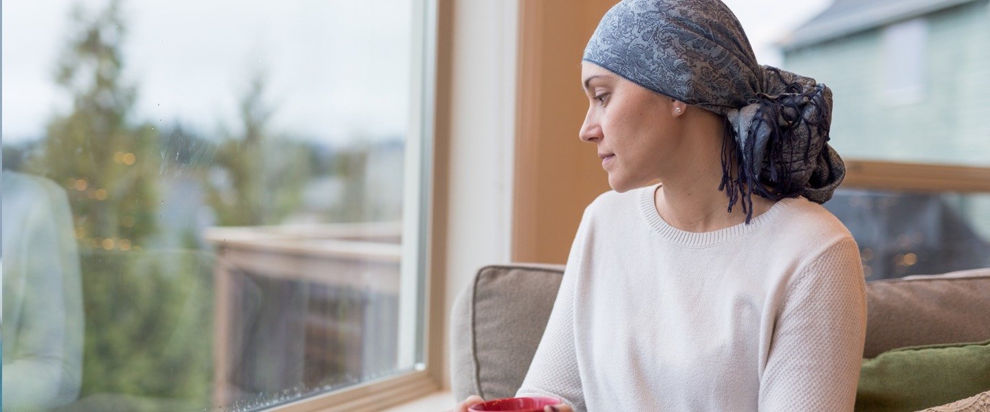 Better Skin Throughout Cancer by La Roche-Posay - La Roche Posay