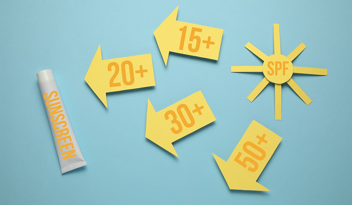 Importance of Sun Protection Explained | La Roche-Posay