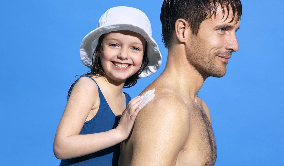 Explore Sun Protection and Product Safety | La Roche-Posay