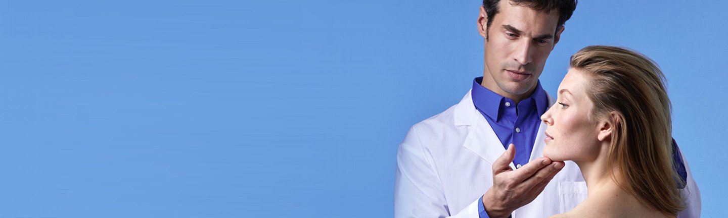 Our Commitments: Dermatological Solutions | La Roche-Posay