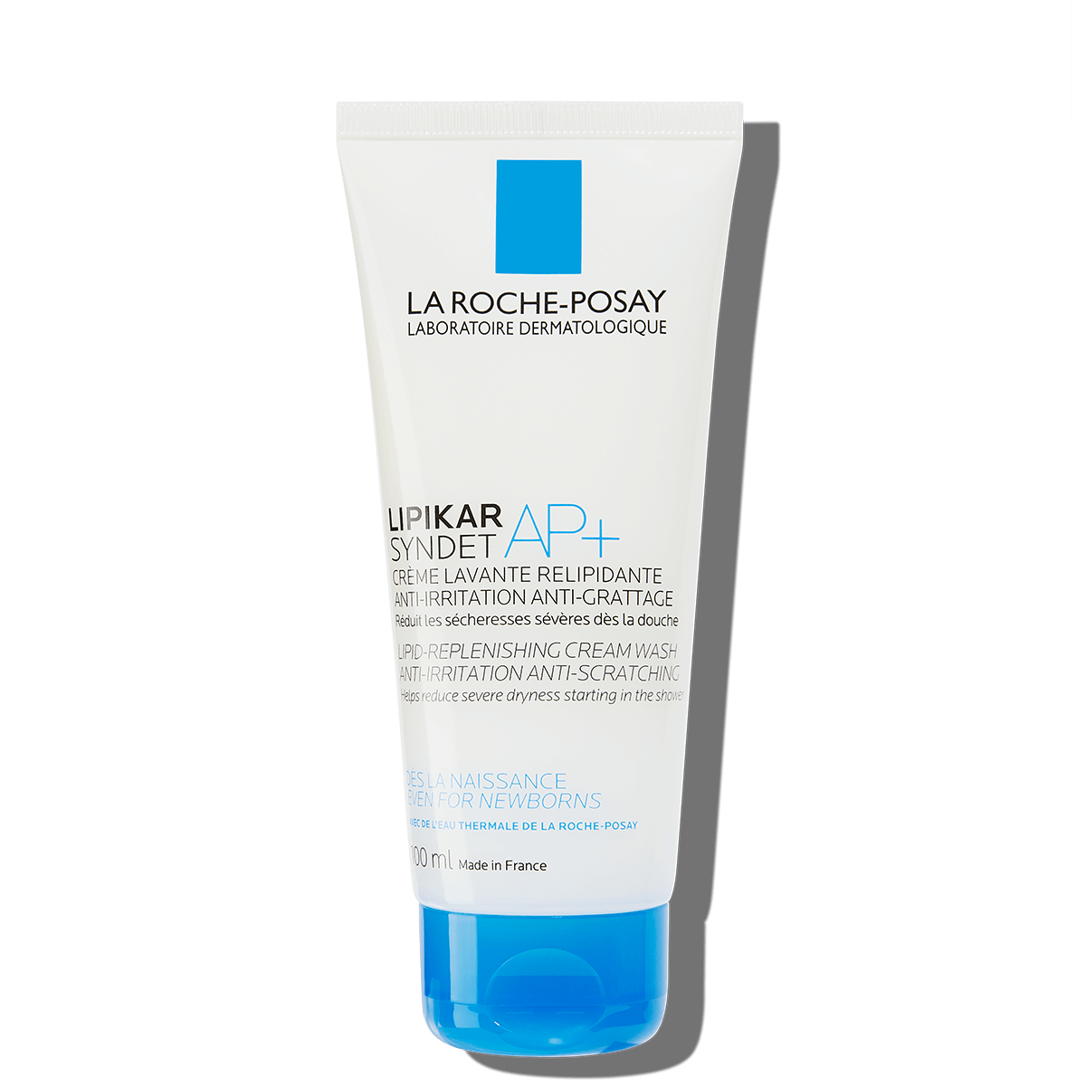 LIPIKAR Syndet AP+ | Atopic Eczema Skin | La Roche-Posay